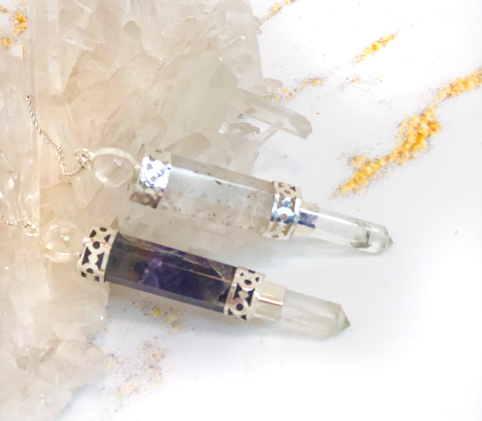 Pendulums – Future Life Love